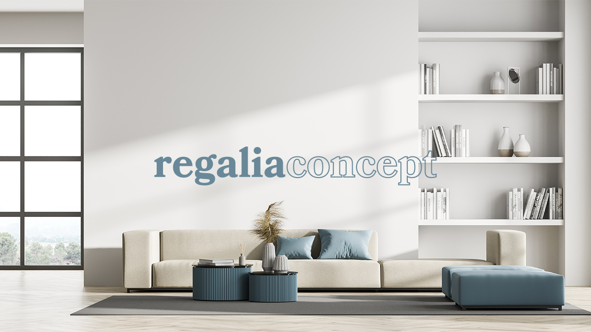 Réalisations - Regalia Concept